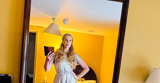 Ariel’s Substack | Ariel Anderssen | Substack