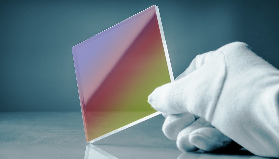 Asahi Glass: The next Micron? - Kabu Japan