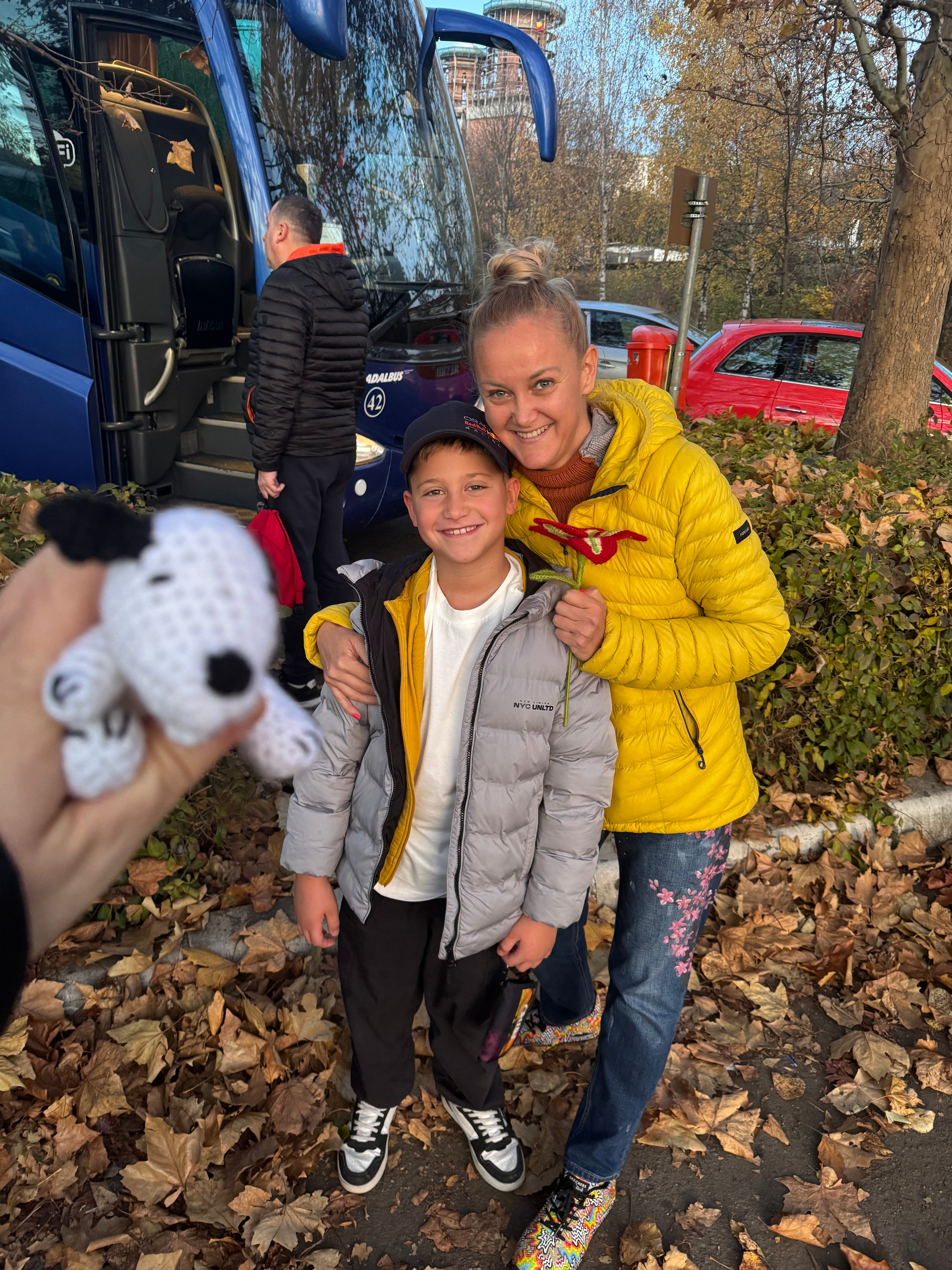 Opus nr. 483 - Fericiți la timpul viitor - by Liviu Alexa