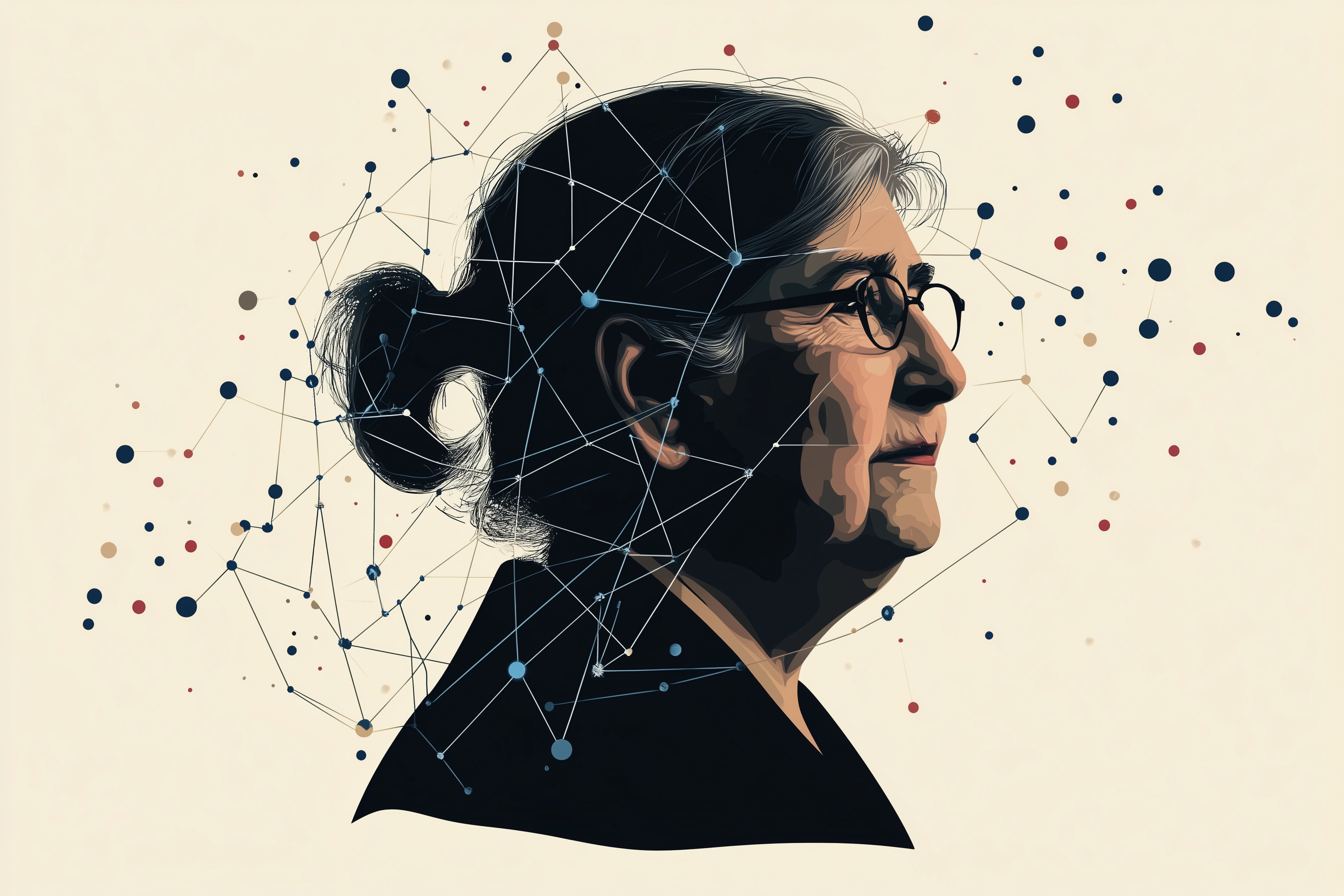 Radia Perlman, “la madre de internet”: “Todo es bastante frágil, las ...