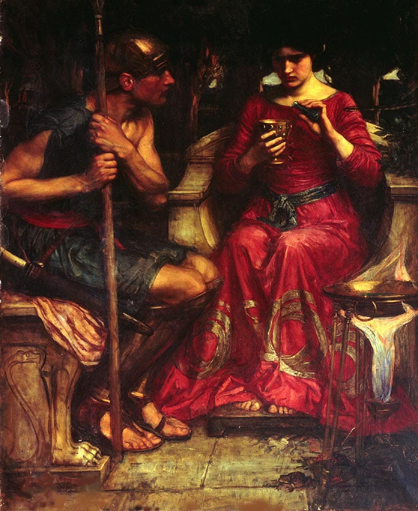 The 6 Ancient Greek and Roman Classics Everyone Should Read