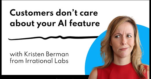 Kyle Poyar’s Growth Unhinged | Substack