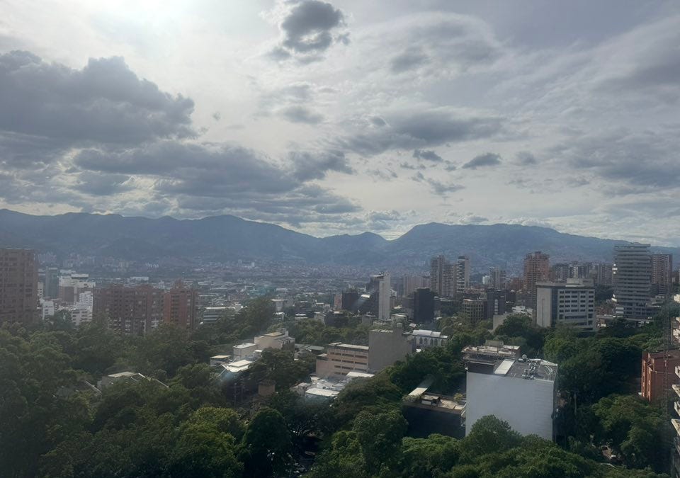 The Blah and the Beautiful - by Denni Cravins