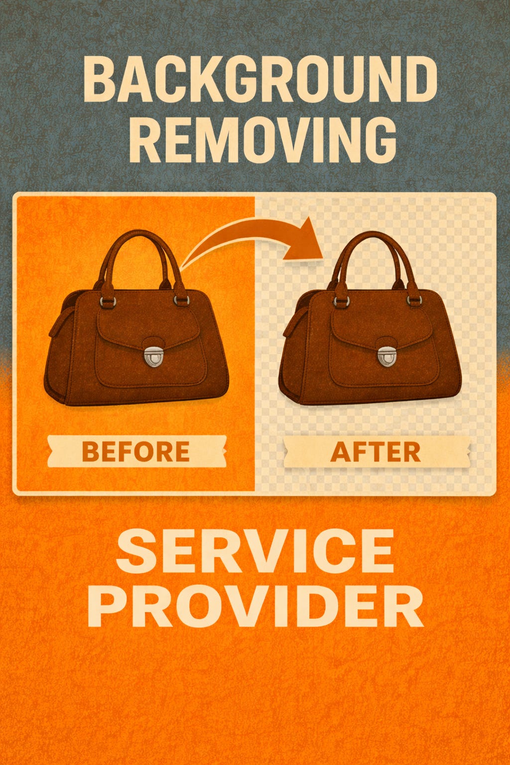 Why a Background Removal Services Company is Essential for Your Business