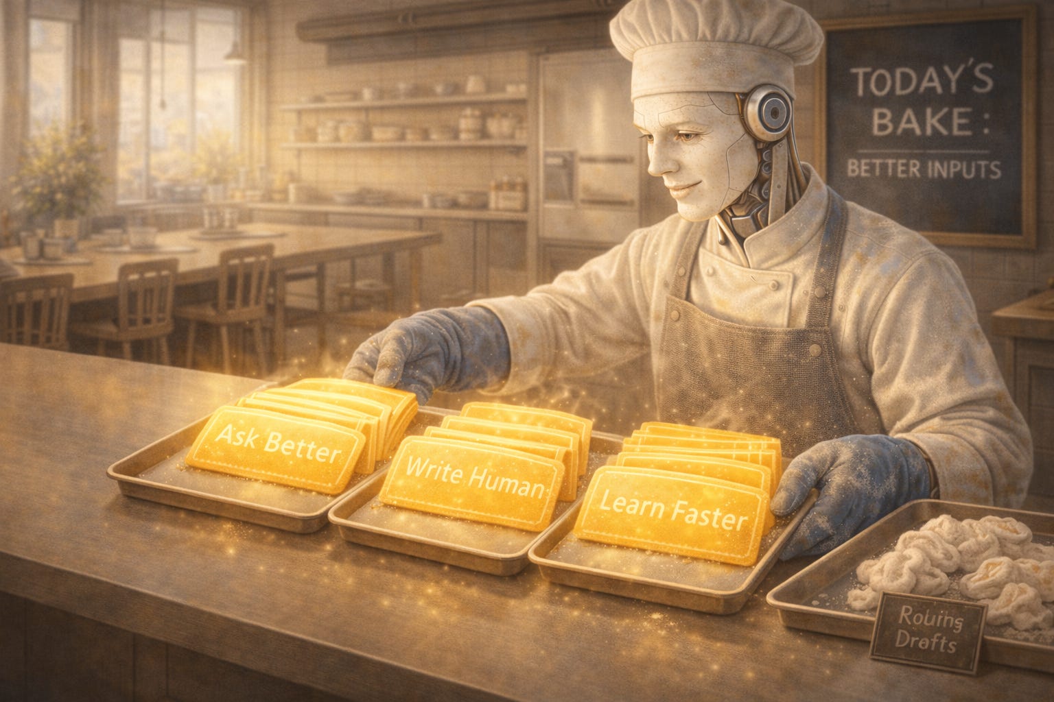 Prompts People Are Using to Get Better Answers, Write Like Humans, and ...