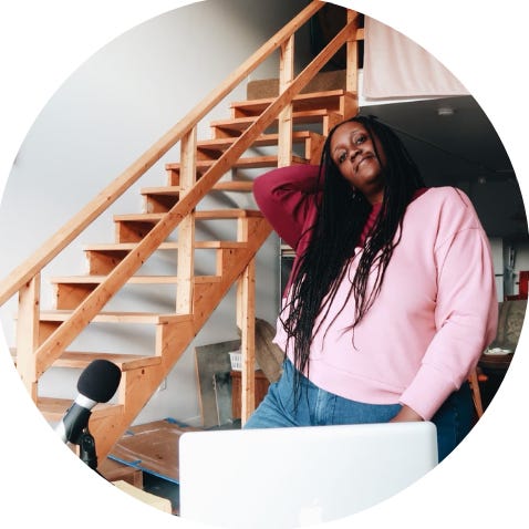 Stephanie Graham | Substack