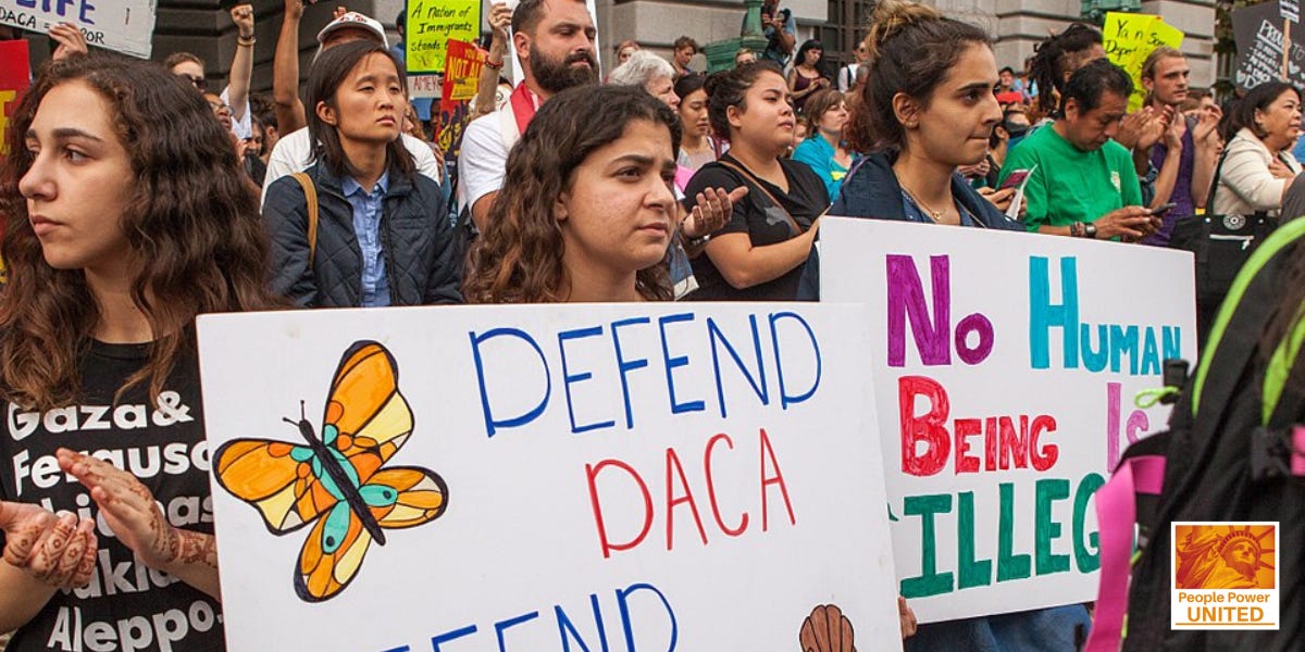 Resource: Top Immigrant Justice Groups