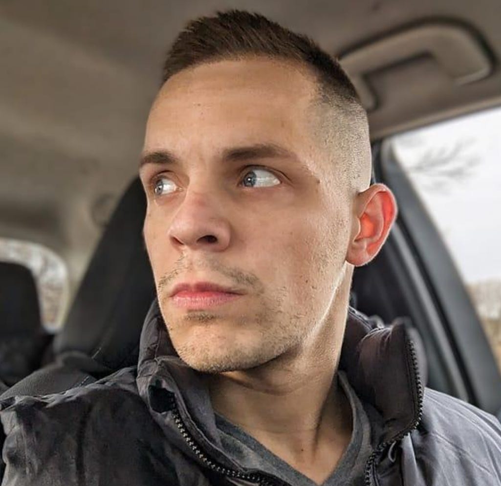 Adam Livingston | Substack