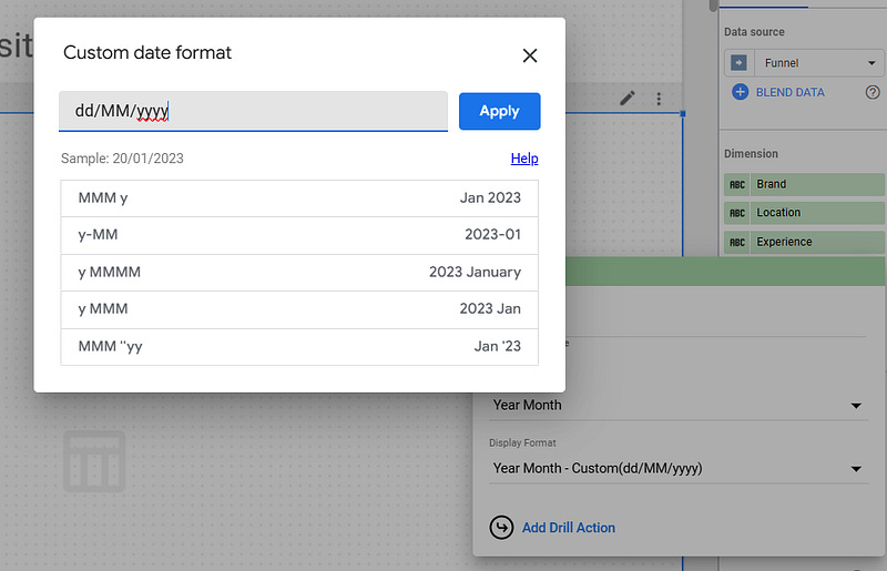 Some useful date formulas, formats, ranges, calculated fields… in ...