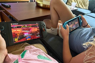 Crossplay | Patrick Klepek | Substack