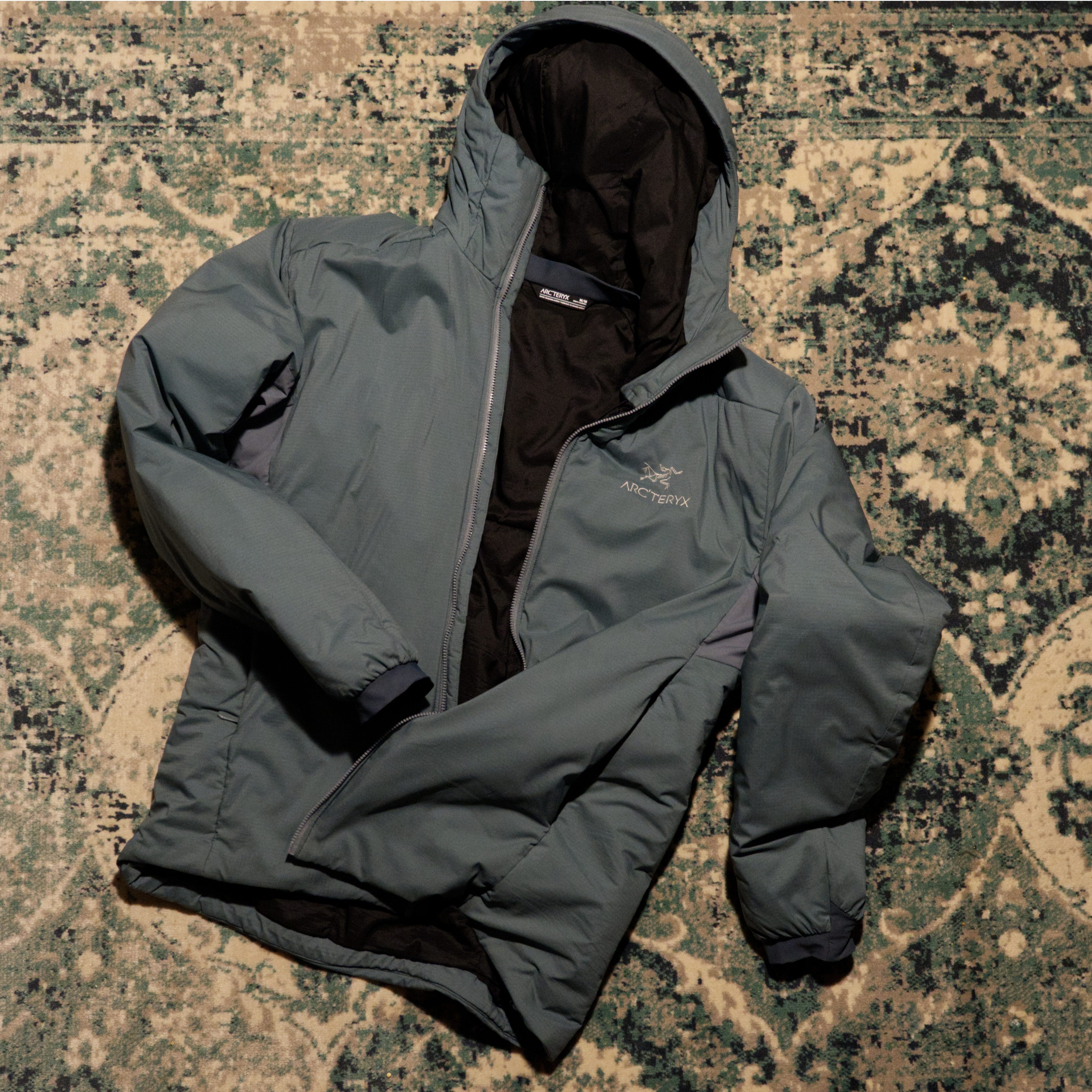 Dead Birds and Wearing What You Love - by Liam Healey