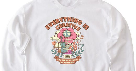 Sir Ken Robinson Foundation's Substack | Substack