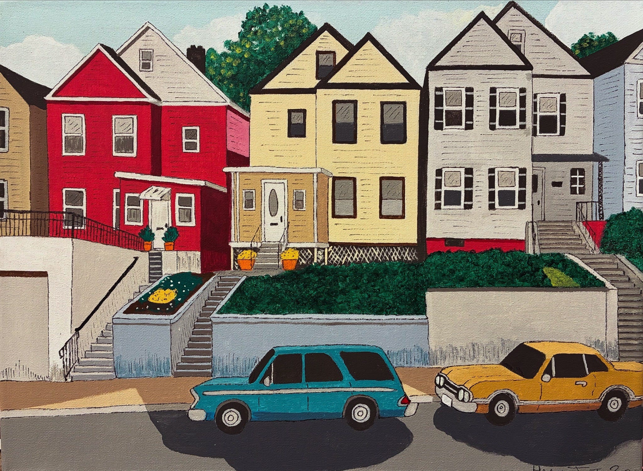 A belated welcome to 2026 - by Don Hammontree