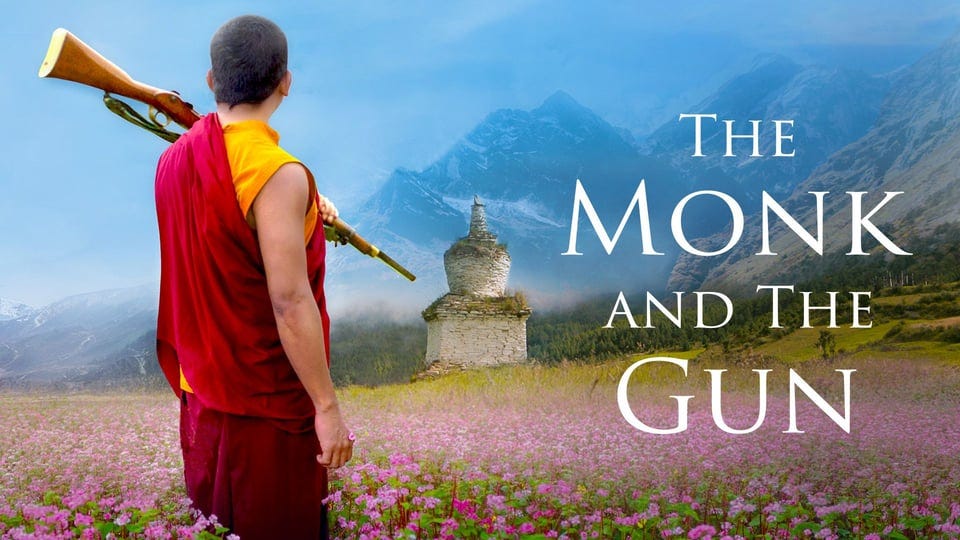 A curated list of Best Bhutan Books Best Bhutan Films and Bhutan Authors