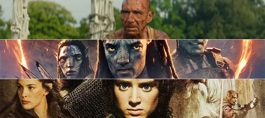 Box Office Weekend Forecast: 28 YEARS LATER: THE BONE TEMPLE ($20M+ 4 ...