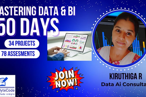 CareerByteCode’s Substack | Substack