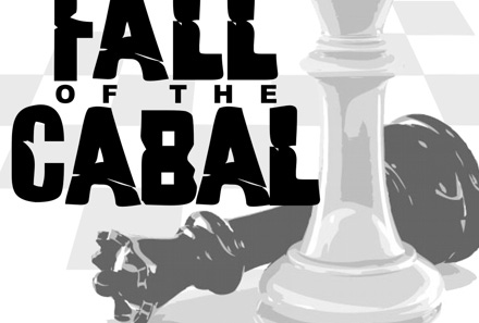 Fall of the Cabal - Cyntha Koeter | Fall of the Cabal Official | Substack