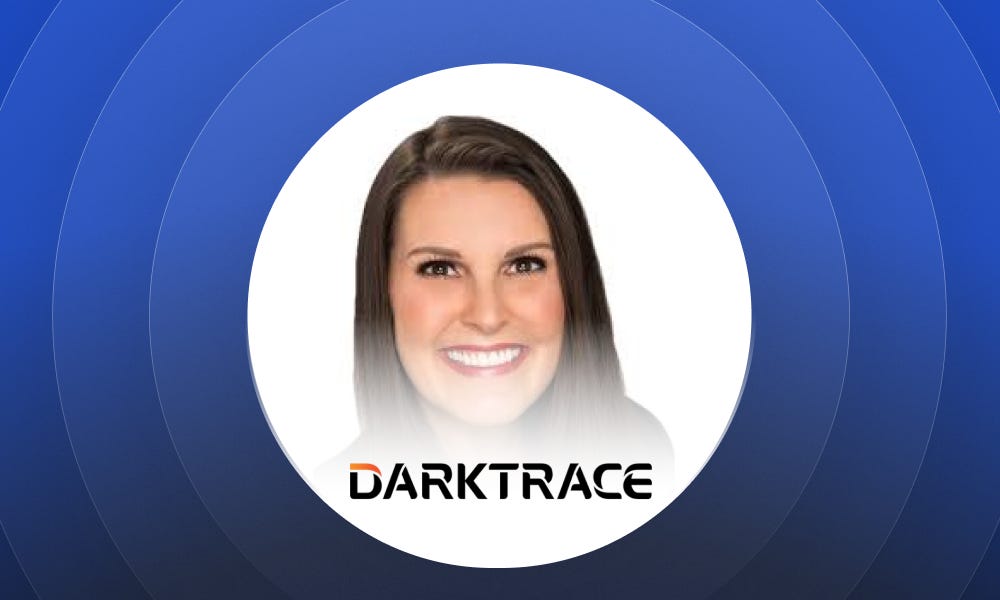 #60 – The Next Evolution of AI in the SOC (Nicole Carignan, Darktrace)