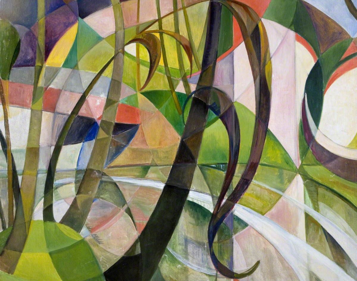 6 Irish Women Artists to Know - by Katy Hessel