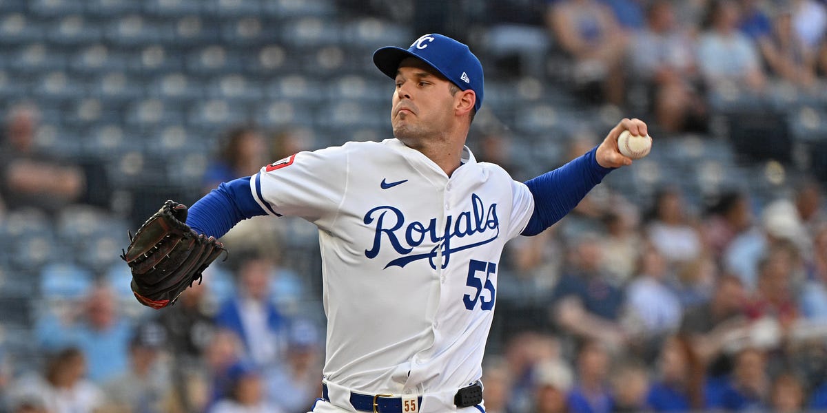 Comments - Cole Ragans is an ideal fit — but is a Kris Bubic–Blake Mitchell return smarter for ...