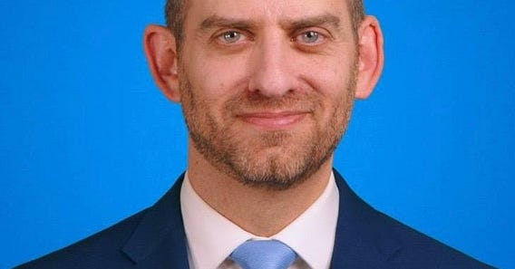 Daniel Rubenstein | Substack