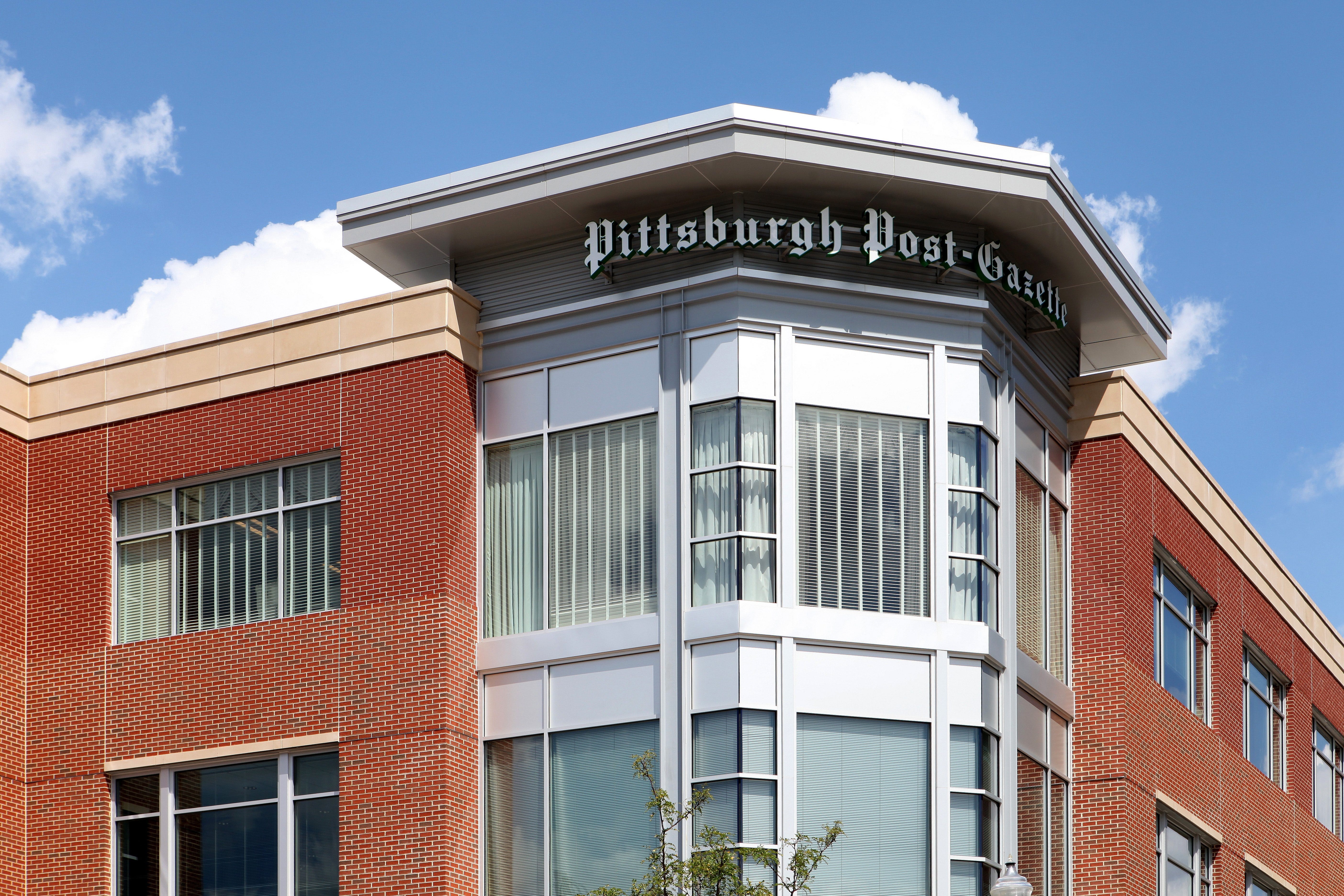 The Pittsburgh Post-Gazette to Shutter After Workers Held Longest ...
