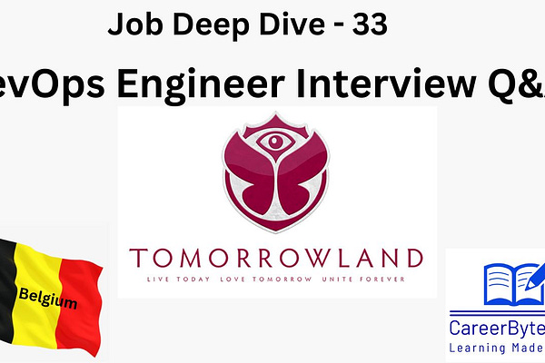 CareerByteCode’s Substack | Substack