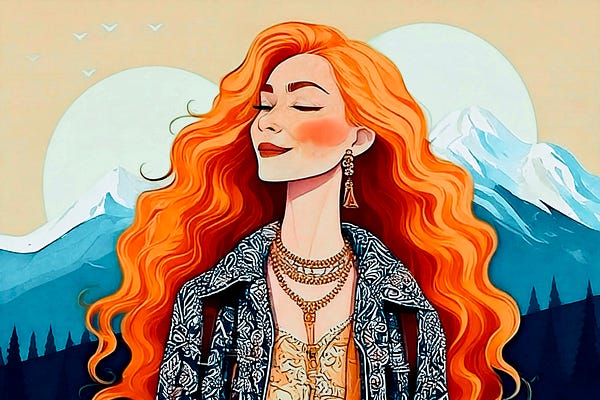 Not Lamb Anymore | Catherine Summers | Substack