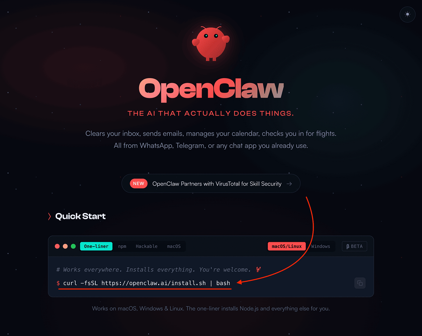 How to Install and Run OpenClaw for Free With Ollama Cloud (Step-by ...