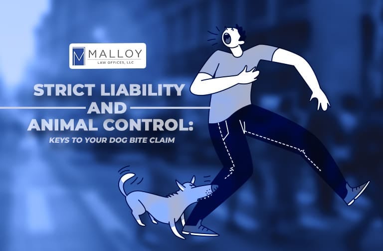 Dog Bite Injury? Here’s Why Calling Animal Control Matters.