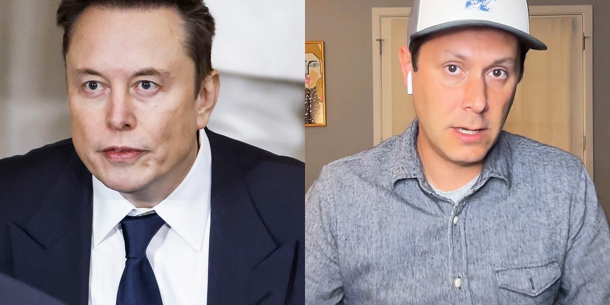 Elon Musk’s DOGE Is Killing Science in America