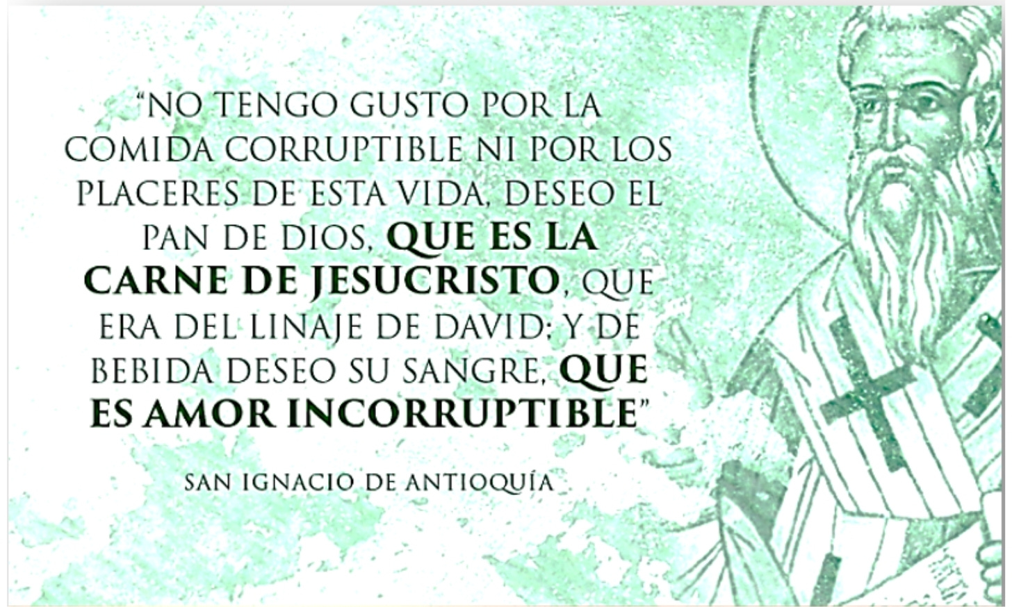 Reflexiones generales sobre la Divina Liturgia