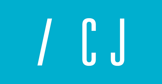 Christina Buttons | Substack