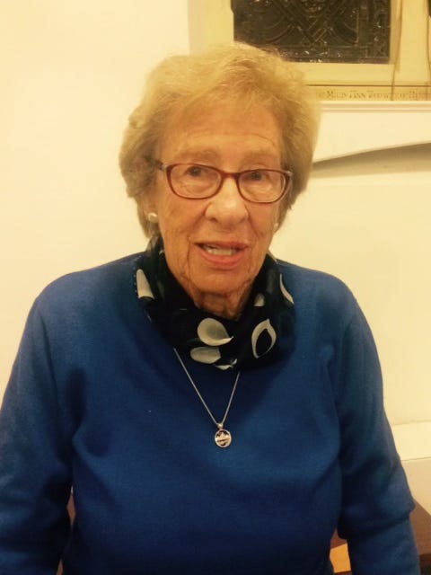 eva schloss interview