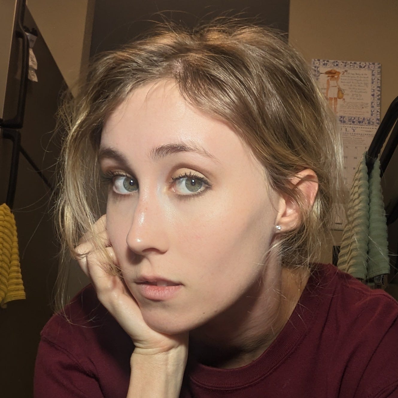 Anna Blake | Substack