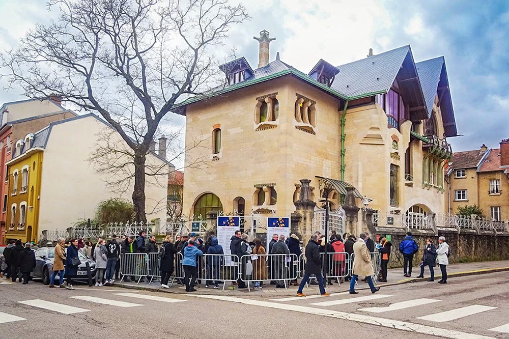 A Guide to France’s Iconic Architectural Styles and Their History