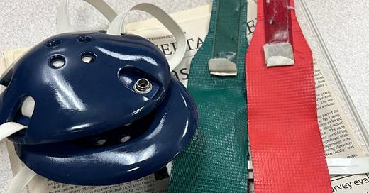 lower midlist | Peter Shull | Substack