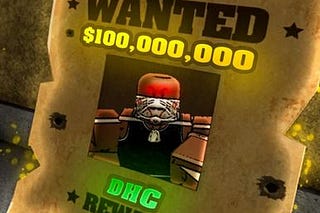 Roblox's DMCA process - by Adam Starr - Video Game Law