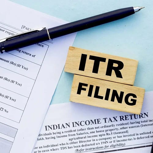 ITR Due Date Extension Update (AY 2025–26) – What Taxpayers Should Know