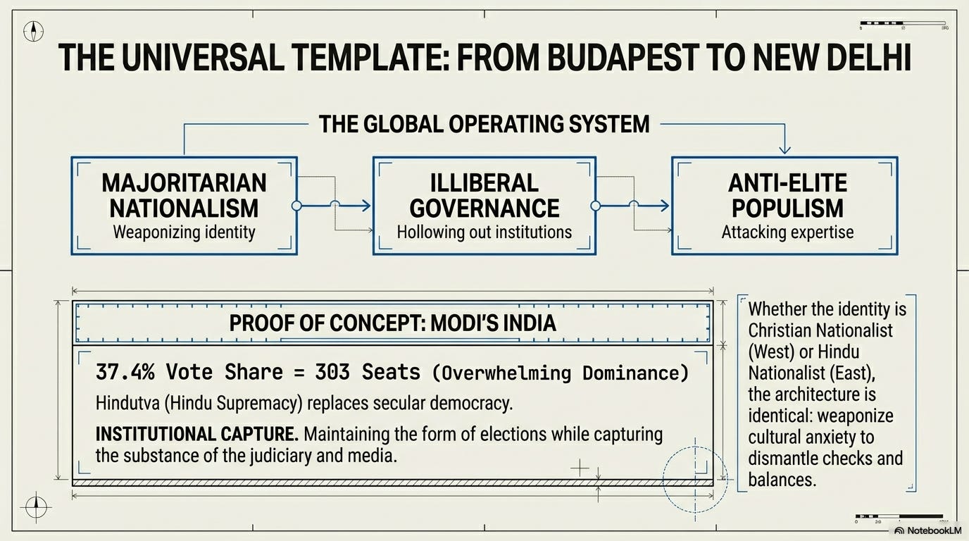 The Global Rise of Authoritarian Populism: A Critical Assessment