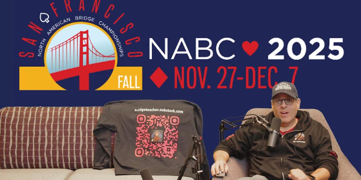 NABC UPDATES (Dec. 2) - SOLOWAY OT! - by Rob Barrington