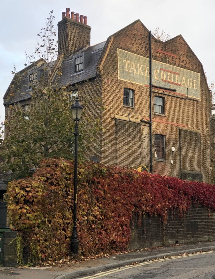 The Hidden History of Borough Market