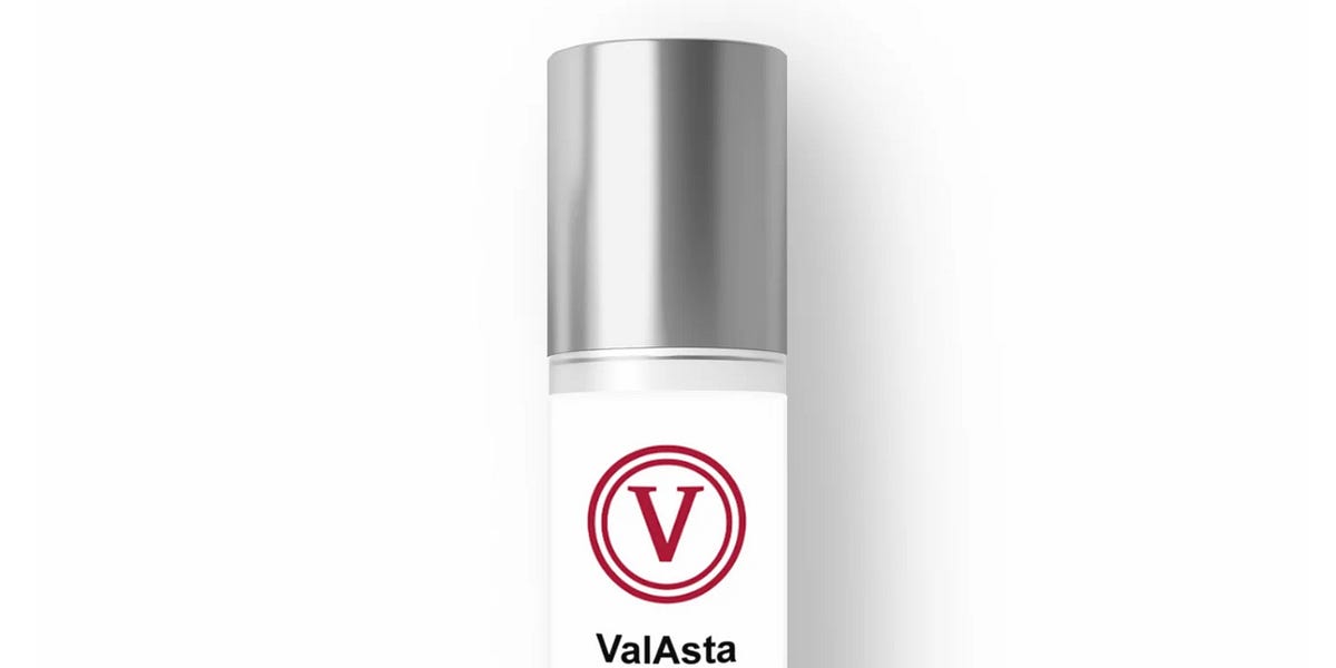 Valasta and Cancer Testimonials - by Boruch Weiss