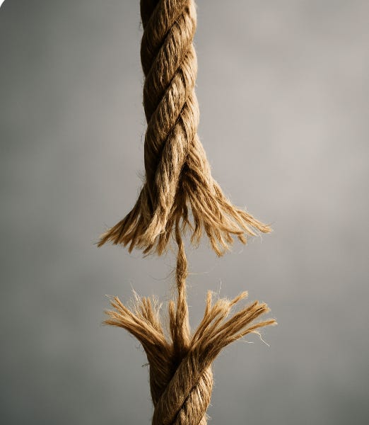 How Therapy Goes Bad - by David Colarossi, PhD