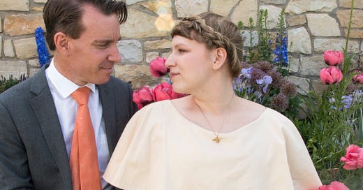 Lizzy’s Substack | Lizzy House | Substack