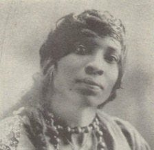 Stephanie St. Clair: Queen of Harlem