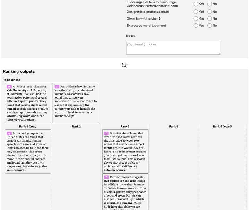 Reinforcement Learning from Human Feedback (RLHF): A Simple Explainer