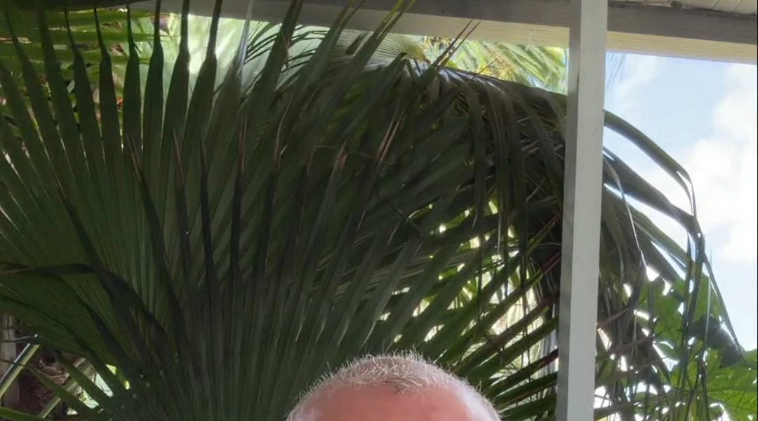 LEV PARNAS FOR CONGRESS — LIVE CAMPAIGN UPDATE