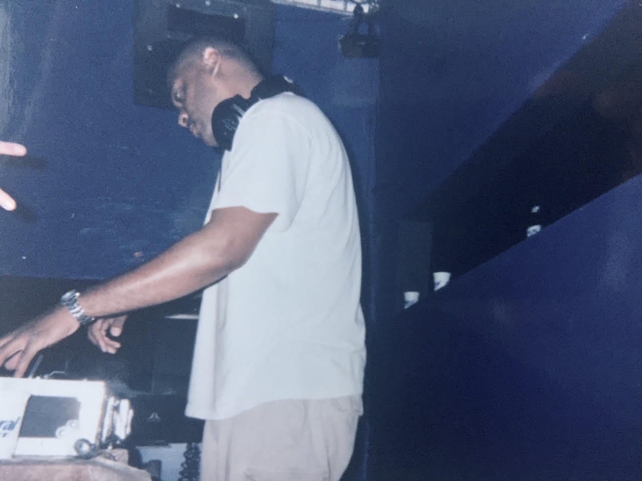 A Life With the Wave: Mike Huckaby Tribute Pt.2