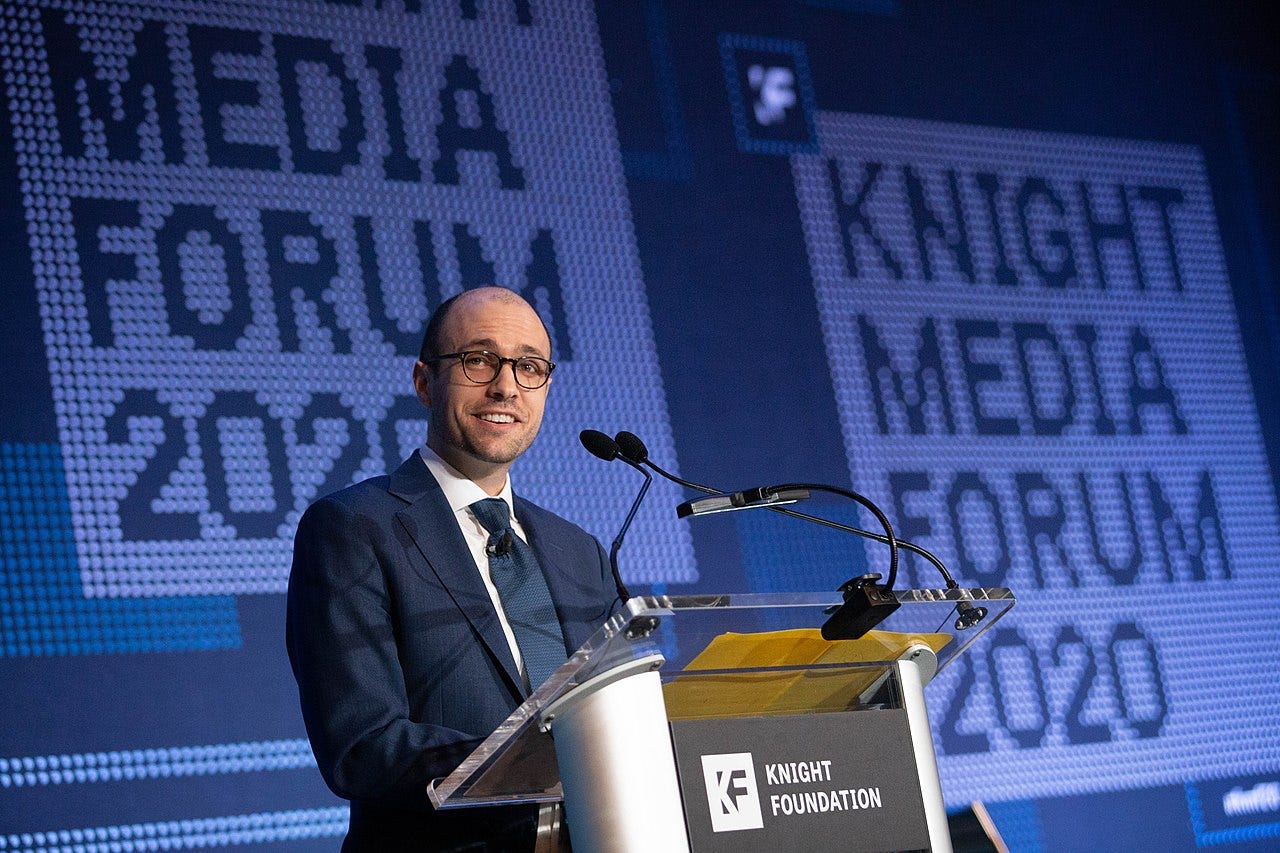 The New York Times Is A Family Business - by Samo Burja
